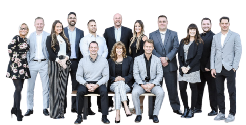 #1 Real Estate Team in Southeast Michigan - REALTEAM Real Estate