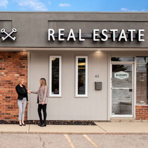#1 Real Estate Team in Southeast Michigan - REALTEAM Real Estate